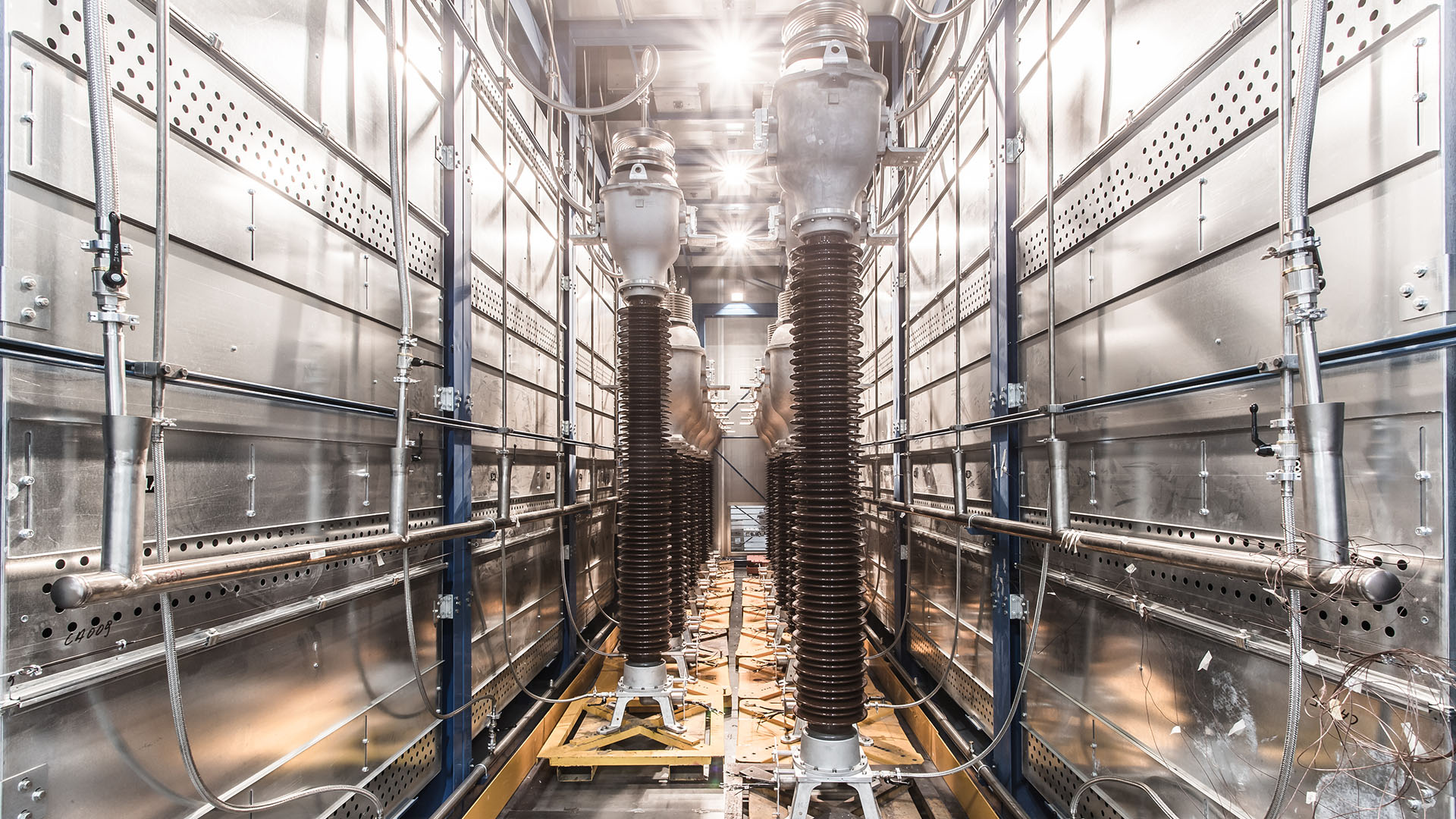 SF6 Insulated Current Transformers – Trench Group